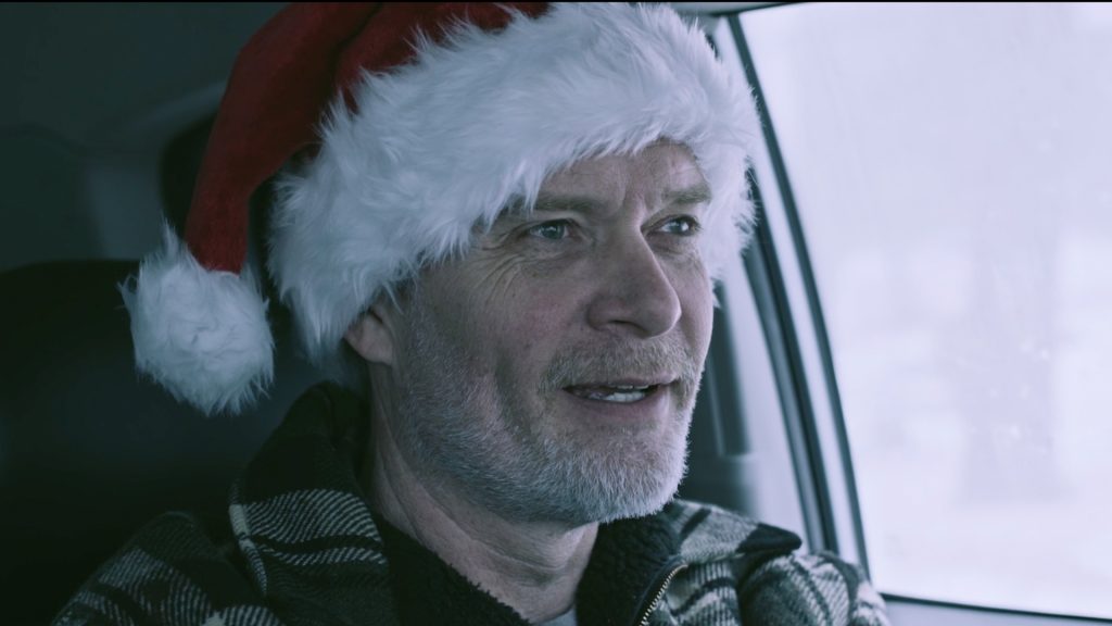 Paul Bickel – Writer/ Director